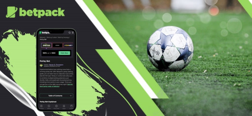 Parlay Bet Explained | Learn What is Parlay Bet, Tips & Examples