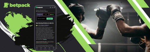 Boxing Betting Guide: Best Boxing Divisions to Bet On